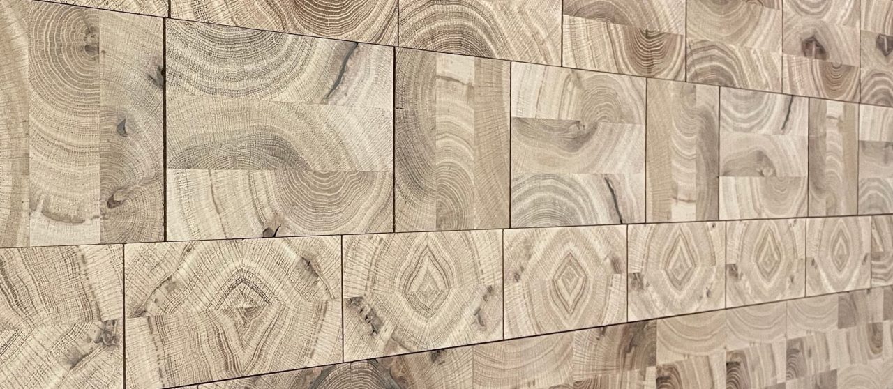 Basic end-grain | Premier concept